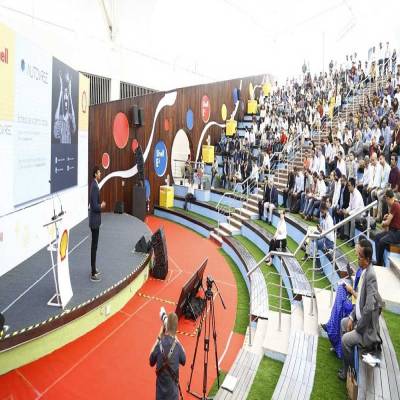 Shell unveils 13 growth-stage cleantech start-ups