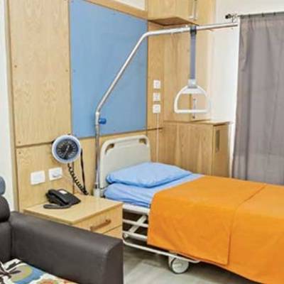 Low-flammable HDF boards