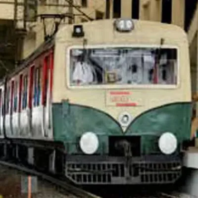 CMRL to Take Over Chennai MRTS by December 2027