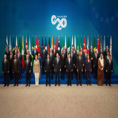 African Union granted permanent G20 membership