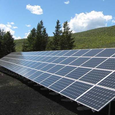 ONGC intends to build 1 GW solar power plant in Rajasthan