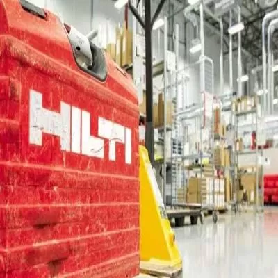 Hilti India launches DDS Platform for comprehensive tool management