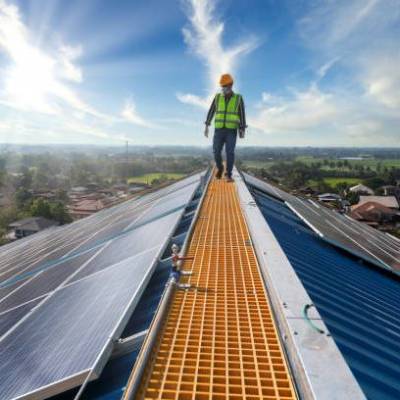 Karnataka discom invites bids for 15 MW solar plant