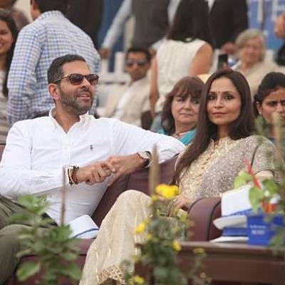 Sunjay J Kapur appointed as chairman of ACMA