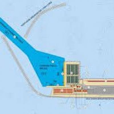 Major port to come up at Vadhavan in Maharashtra