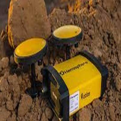CNH Completes Hemisphere GNSS acquisition