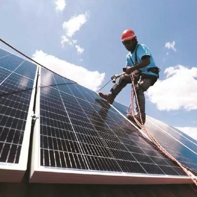 SAEL To Invest Rs8.2 Billion In Noida Solar Plant