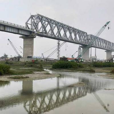 PM Modi, Bangla’s Sheikh Hasina inaugurate Rupsha bridge