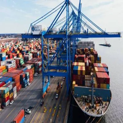Centre, Rajasthan To Build Inland Port Linking Jalore To Kandla