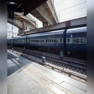 NFR Adds 11 Trains, Puts Mizoram on Rail Map