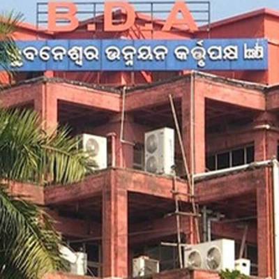 Bhubaneswar Development Authority Starts Allocation of Homes
