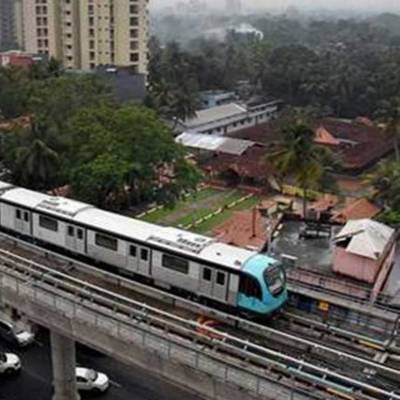 CMRL to submit DPR for elevated metro project in Coimbatore