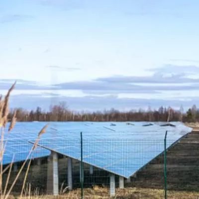 Alpex Solar to Set Up 1.2 GW Module Plant in Mathura