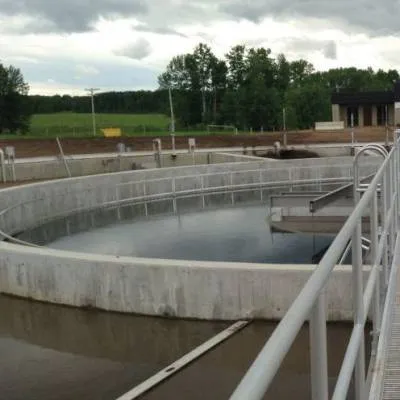V.L. Infraprojects Wins Rs 420.12 Mn GWSSB Water Supply Project
