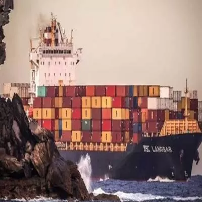 Indian Government to consider Maritime Development Fund