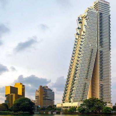 This big builder enters Pune with a 2 billion investment