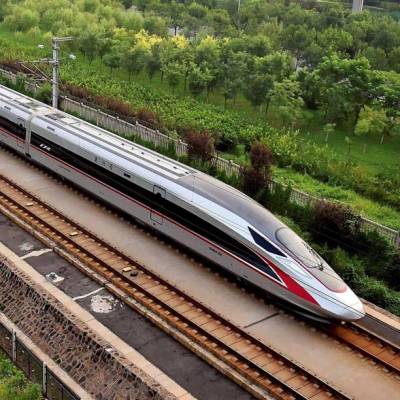 Kerala considers converting Semi-High Speed Rail Project