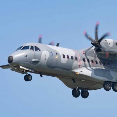 Vadodara gets Tata-Airbus plant for IAF’s C-295 aircraft