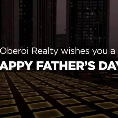 Sky City Mall Marks Father's Day with Digital Film
