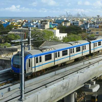 Kochi Metro to prepare plan for Kozhikode, TVM projects