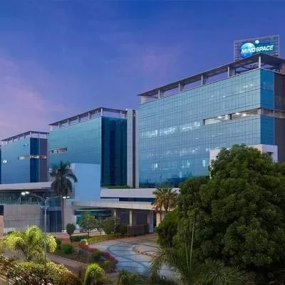 Dow Chemicals Leases Rs 16.4 Million Office In Navi Mumbai