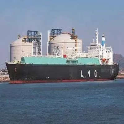 HPCL Seeks LNG Deals, Targets December Launch for Terminal