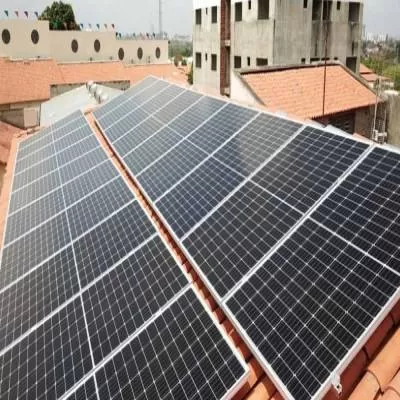 MNRE Revises Rooftop Solar Subsidy Rules for Real Estate Developers