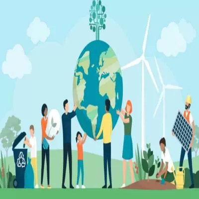 New initiative promotes environmental awareness in schools