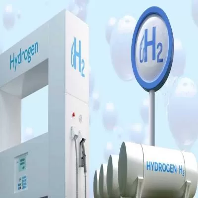 India's Green Hydrogen Plan: Biomass Conversion