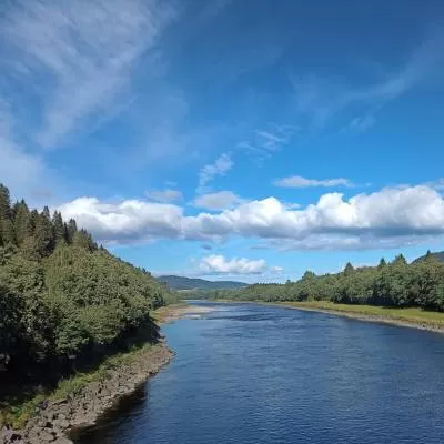 Govt Pushes River-Linking Plan to Tackle Water Imbalance, Floods