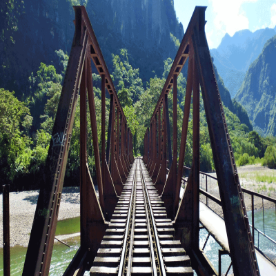 MP's 900m long rail bridge on Narmada set to be ready in 10 months at Mhow