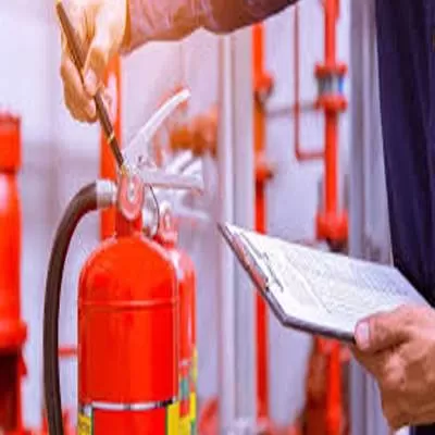 SGPGIMS to Boost Fire Safety with 14 New Officer Appointments