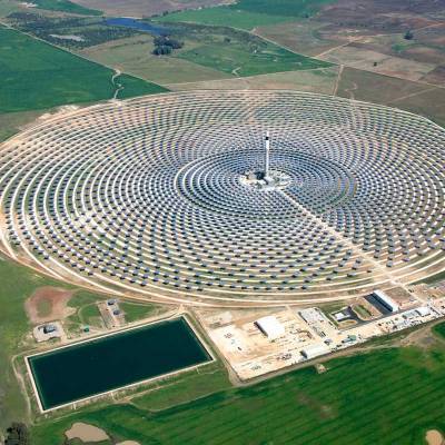 SWRE to Spearhead 600 MW solar venture at Khavda Solar Park