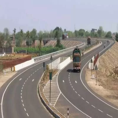 GIS mapping of all National Highways to be completed soon