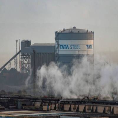 Tata Steel Q3 operating profits highest ever