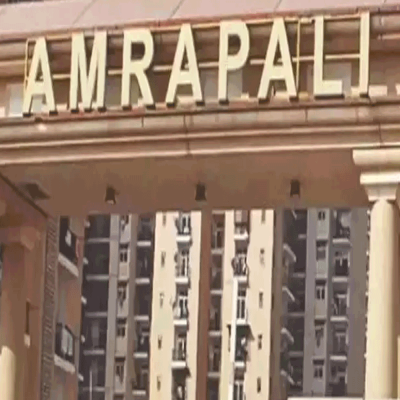 Amrapali Projects Increase Built-Up Area for Sale to Fund Completion