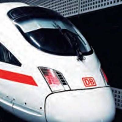 RAPIDX trains hit stunning 160 kmph during high-speed tests