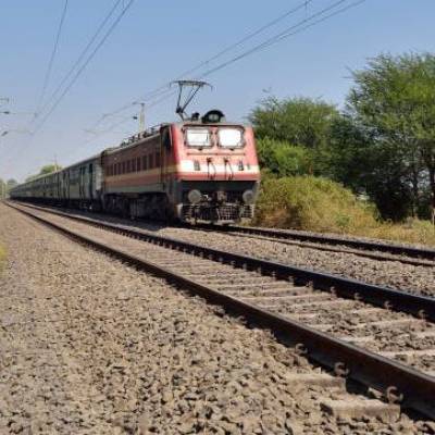 17 km rail route in Indore to be operational by September 2023