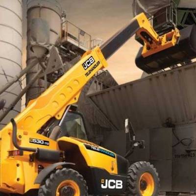 JCB India launches new range of CEV Stage-IV compliant wheeled ...