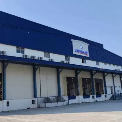 Snowman Logistics Adds New Facility in Kundli, Expands Capacity
