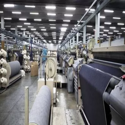 CMAI Proposes MSME Credit Structure Amendment