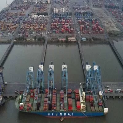 PFC Pledges Rs.210 Bn for Vadhavan Port Development