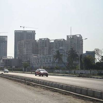 Ambuja Neotia purchases a 10-acre Nonadanga plot for INR 2600 million