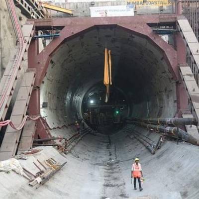 Thane-Borivali tunnel works to begin from March 2022