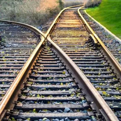 Gorakhpur's Third Rail Line and Interlocking System Receive CRS Approval
