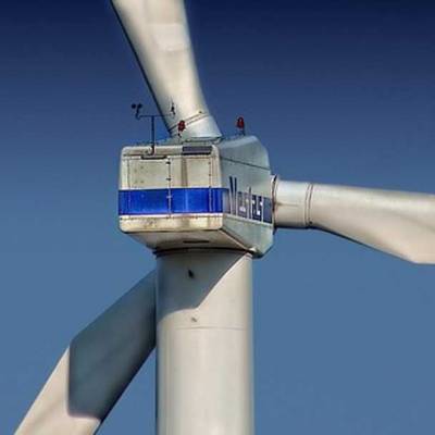 Investments in wind repowering could total INR 400 billion: CRISIL