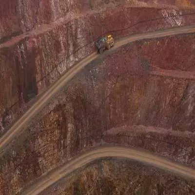 CAG Highlights Poor Exploration Performance by Hindustan Copper