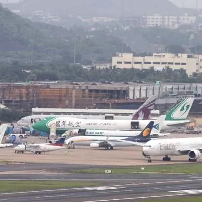 GMR Takes Over Cargo Terminal Operations at IGI Airport
