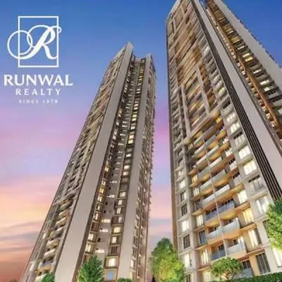 Runwal Developers Files Rs 20 Billion IPO To Cut Debt