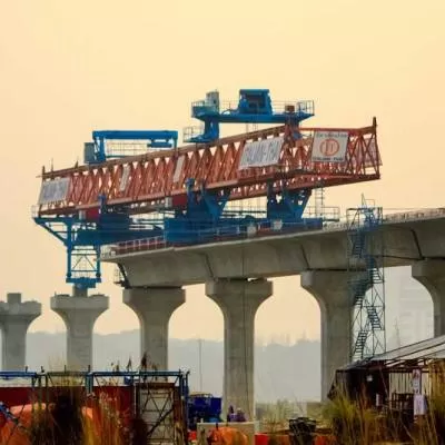 PM Modi Launches Rs 580 Bn Infra Drive in Andhra